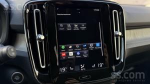 Вольво XC40 2019 в Елгава, объемом двигателя 2.00 л и пробегом 220 тыс. км за 20600 €, фото 28 на AUTOMOTO.COM.LV