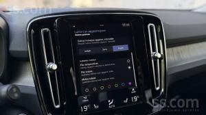 Вольво XC40 2019 в Елгава, объемом двигателя 2.00 л и пробегом 220 тыс. км за 20600 €, фото 29 на AUTOMOTO.COM.LV