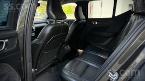 Вольво XC40 2019 в Елгава, объемом двигателя 2.00 л и пробегом 220 тыс. км за 20600 €, фото 30 на AUTOMOTO.COM.LV