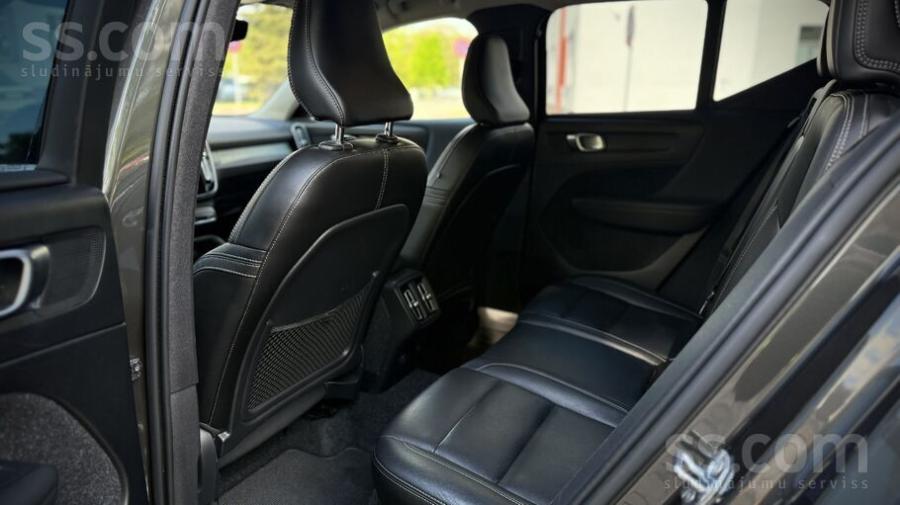 Вольво XC40 2019 в Елгава, объемом двигателя 2.00 л и пробегом 220 тыс. км за 20600 €, фото 30 на AUTOMOTO.COM.LV