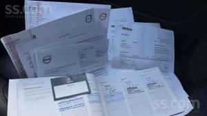 Вольво XC40 2019 в Елгава, объемом двигателя 2.00 л и пробегом 220 тыс. км за 20600 €, фото 31 на AUTOMOTO.COM.LV