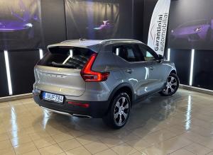 Volvo XC40 2019 Viļņa, ar dzinēja tilpumu 2.00 L un nobraukumu 169 tūkst. km par 18950 €, foto 3 vietnē AUTOMOTO.COM.LV