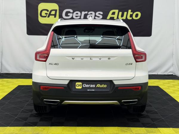 Вольво XC40 2019 в Вильнюс, объемом двигателя 0.00 л и пробегом 0 тыс. км за 18490 €, фото 5 на AUTOMOTO.COM.LV