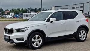 Вольво XC40 2019 в Вильнюс на AUTOMOTO.COM.LV Вольво XC40 2019 в Вильнюс, объемом двигателя 1.97 л и пробегом 185 тыс. км за 19500 €, фото 1 на AUTOMOTO.COM.LV