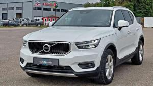 Вольво XC40 2019 в Вильнюс, объемом двигателя 1.97 л и пробегом 185 тыс. км за 19500 €, фото 3 на AUTOMOTO.COM.LV