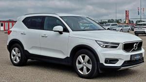 Вольво XC40 2019 в Вильнюс, объемом двигателя 1.97 л и пробегом 185 тыс. км за 19500 €, фото 6 на AUTOMOTO.COM.LV
