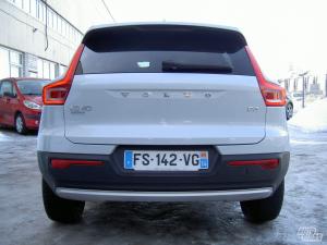Volvo XC40 2020 Viļņa, ar dzinēja tilpumu 2.00 L un nobraukumu 224 tūkst. km par 13899 €, foto 6 vietnē AUTOMOTO.COM.LV