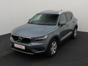 Volvo XC40 2020 Viļņa, ar dzinēja tilpumu 2.00 L un nobraukumu 113 tūkst. km par 21999 €, foto  vietnē AUTOMOTO.COM.LV