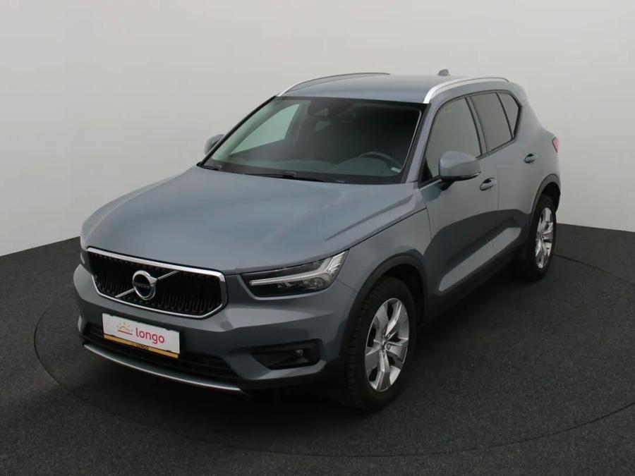 Volvo XC40 2020 Viļņa, ar dzinēja tilpumu 2.00 L un nobraukumu 113 tūkst. km par 21999 €, foto 1 vietnē AUTOMOTO.COM.LV