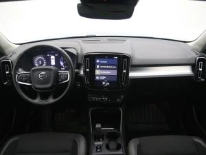 Volvo XC40 2020 Viļņa, ar dzinēja tilpumu 2.00 L un nobraukumu 113 tūkst. km par 21999 €, foto 2 vietnē AUTOMOTO.COM.LV
