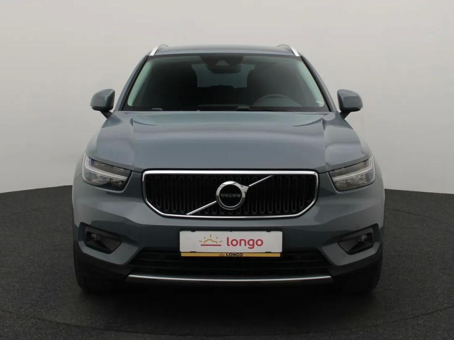 Volvo XC40 2020 Viļņa, ar dzinēja tilpumu 2.00 L un nobraukumu 113 tūkst. km par 21999 €, foto 3 vietnē AUTOMOTO.COM.LV