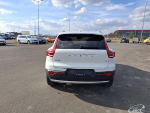 Volvo XC40 2020 Viļņa, ar dzinēja tilpumu 1.97 L un nobraukumu 126 tūkst. km par 20500 €, foto 5 vietnē AUTOMOTO.COM.LV