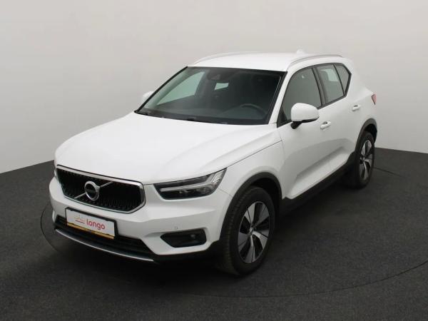 Вольво XC40 2020 в Вильнюс, объемом двигателя 1.50 л и пробегом 199 тыс. км за 17199 €, фото 1 на AUTOMOTO.COM.LV