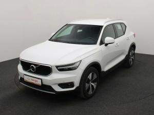 Вольво XC40 2020 в Вильнюс, объемом двигателя 1.50 л и пробегом 199 тыс. км за 17199 €, фото  на AUTOMOTO.COM.LV