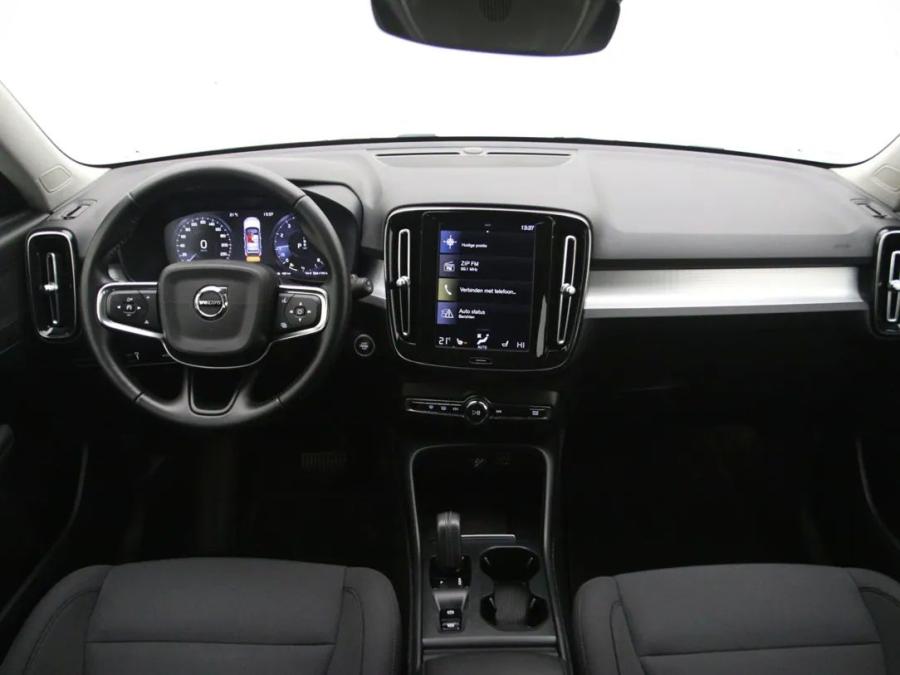 Вольво XC40 2020 в Вильнюс, объемом двигателя 1.50 л и пробегом 199 тыс. км за 17199 €, фото 3 на AUTOMOTO.COM.LV
