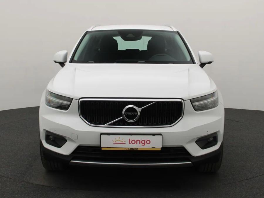 Вольво XC40 2020 в Вильнюс, объемом двигателя 1.50 л и пробегом 199 тыс. км за 17199 €, фото 4 на AUTOMOTO.COM.LV