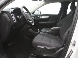 Вольво XC40 2020 в Вильнюс, объемом двигателя 1.50 л и пробегом 199 тыс. км за 17199 €, фото 5 на AUTOMOTO.COM.LV