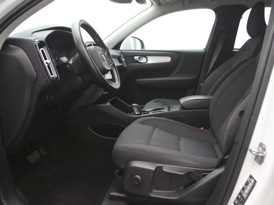 Вольво XC40 2020 в Вильнюс, объемом двигателя 1.50 л и пробегом 199 тыс. км за 17199 €, фото 5 на AUTOMOTO.COM.LV