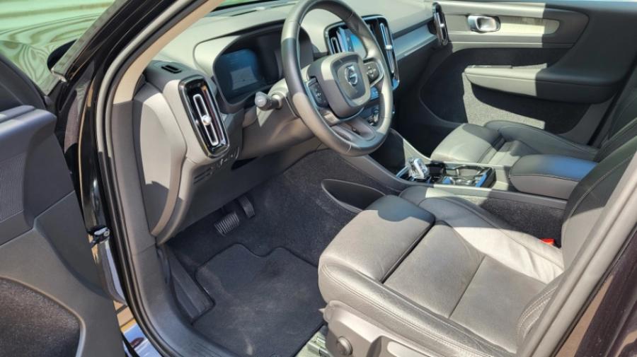 Volvo XC40 2020 Rīga, ar dzinēja tilpumu 1.50 L un nobraukumu 160 tūkst. km par 22900 €, foto 8 vietnē AUTOMOTO.COM.LV