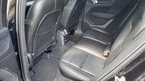 Volvo XC40 2020 Rīga, ar dzinēja tilpumu 1.50 L un nobraukumu 160 tūkst. km par 22900 €, foto 9 vietnē AUTOMOTO.COM.LV