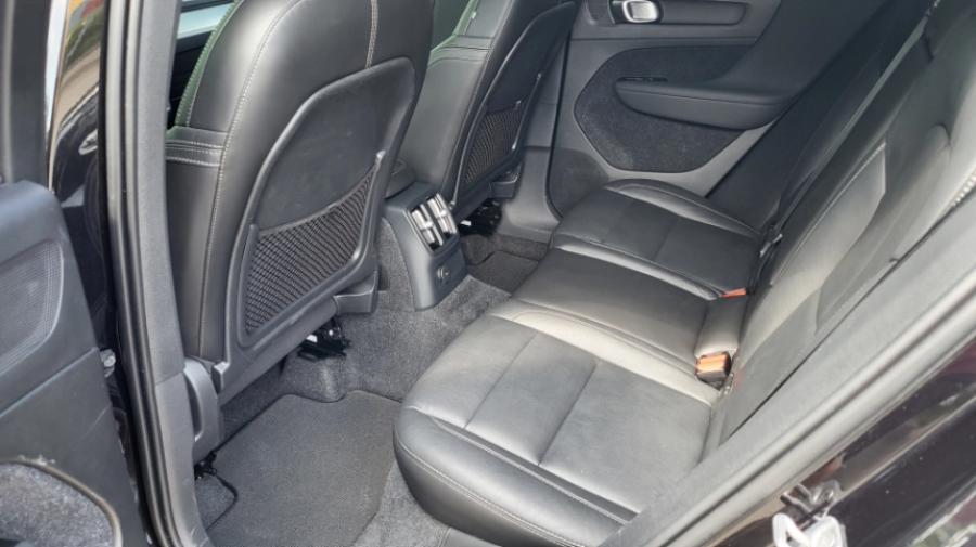 Volvo XC40 2020 Rīga, ar dzinēja tilpumu 1.50 L un nobraukumu 160 tūkst. km par 22900 €, foto 9 vietnē AUTOMOTO.COM.LV