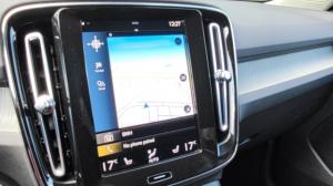 Volvo XC40 2020 Rīga, ar dzinēja tilpumu 1.50 L un nobraukumu 160 tūkst. km par 22900 €, foto 11 vietnē AUTOMOTO.COM.LV