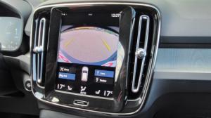Volvo XC40 2020 Rīga, ar dzinēja tilpumu 1.50 L un nobraukumu 160 tūkst. km par 22900 €, foto 12 vietnē AUTOMOTO.COM.LV