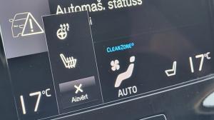 Volvo XC40 2020 Rīga, ar dzinēja tilpumu 1.50 L un nobraukumu 160 tūkst. km par 22900 €, foto 14 vietnē AUTOMOTO.COM.LV