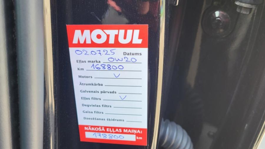 Volvo XC40 2020 Rīga, ar dzinēja tilpumu 1.50 L un nobraukumu 160 tūkst. km par 22900 €, foto 15 vietnē AUTOMOTO.COM.LV