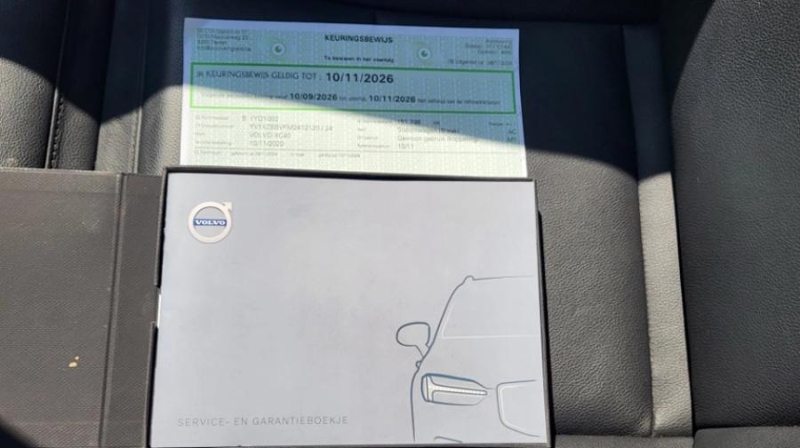 Volvo XC40 2020 Rīga, ar dzinēja tilpumu 1.50 L un nobraukumu 160 tūkst. km par 22900 €, foto 16 vietnē AUTOMOTO.COM.LV