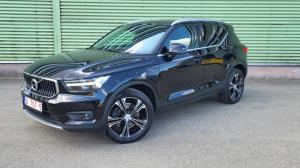 Volvo XC40 2020 Rīga, ar dzinēja tilpumu 1.50 L un nobraukumu 160 tūkst. km par 22900 €, foto 18 vietnē AUTOMOTO.COM.LV