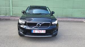 Volvo XC40 2020 Rīga, ar dzinēja tilpumu 1.50 L un nobraukumu 160 tūkst. km par 22900 €, foto 19 vietnē AUTOMOTO.COM.LV