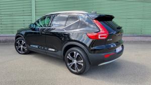 Volvo XC40 2020 Rīga, ar dzinēja tilpumu 1.50 L un nobraukumu 160 tūkst. km par 22900 €, foto 20 vietnē AUTOMOTO.COM.LV