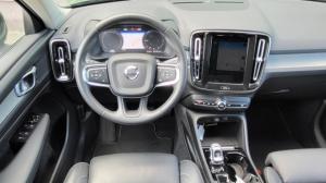 Volvo XC40 2020 Rīga, ar dzinēja tilpumu 1.50 L un nobraukumu 160 tūkst. km par 22900 €, foto 21 vietnē AUTOMOTO.COM.LV
