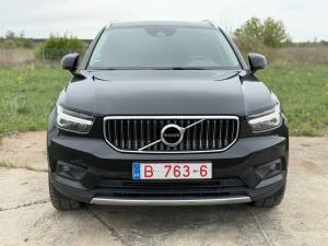 Вольво XC40 2020 в Рига, объемом двигателя 1.50 л и пробегом 160 тыс. км за 21500 €, фото 3 на AUTOMOTO.COM.LV
