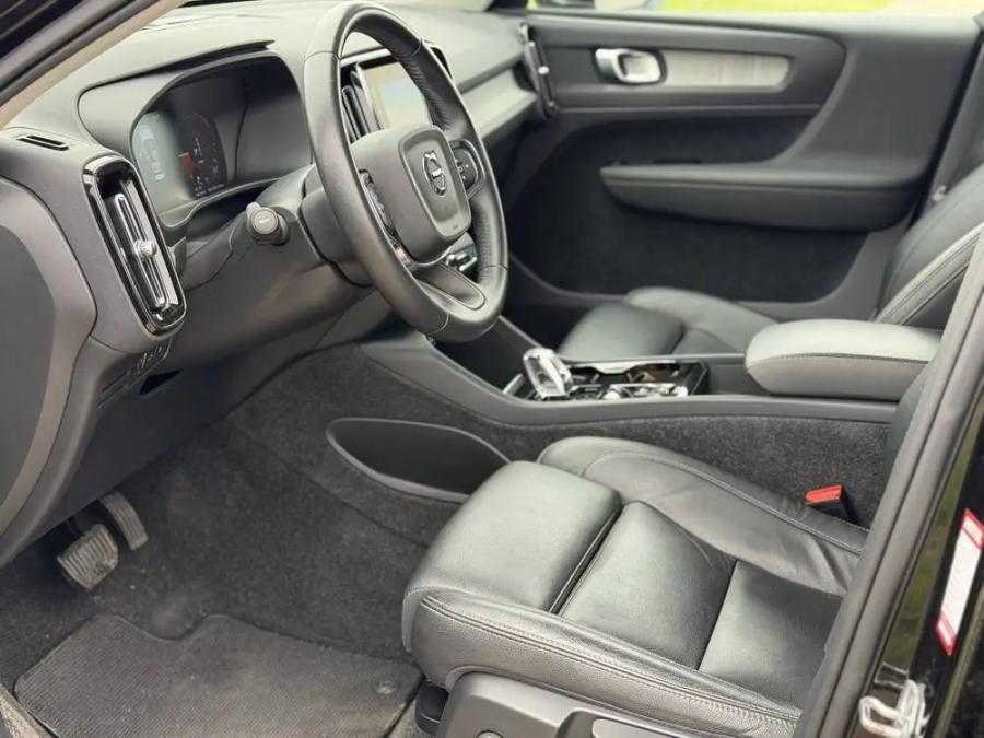 Вольво XC40 2020 в Рига, объемом двигателя 1.50 л и пробегом 160 тыс. км за 21500 €, фото 8 на AUTOMOTO.COM.LV