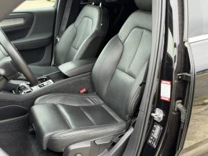 Вольво XC40 2020 в Рига, объемом двигателя 1.50 л и пробегом 160 тыс. км за 21500 €, фото 9 на AUTOMOTO.COM.LV