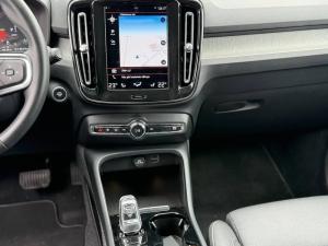 Вольво XC40 2020 в Рига, объемом двигателя 1.50 л и пробегом 160 тыс. км за 21500 €, фото 10 на AUTOMOTO.COM.LV