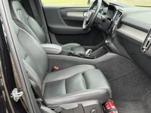 Вольво XC40 2020 в Рига, объемом двигателя 1.50 л и пробегом 160 тыс. км за 21500 €, фото 17 на AUTOMOTO.COM.LV