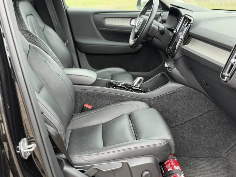 Вольво XC40 2020 в Рига, объемом двигателя 1.50 л и пробегом 160 тыс. км за 21500 €, фото 17 на AUTOMOTO.COM.LV