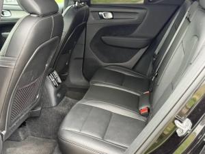 Вольво XC40 2020 в Рига, объемом двигателя 1.50 л и пробегом 160 тыс. км за 21500 €, фото 18 на AUTOMOTO.COM.LV