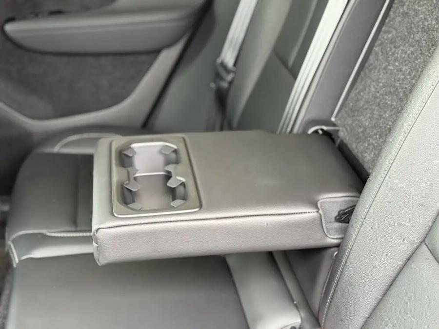 Вольво XC40 2020 в Рига, объемом двигателя 1.50 л и пробегом 160 тыс. км за 21500 €, фото 19 на AUTOMOTO.COM.LV