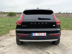 Вольво XC40 2020 в Рига, объемом двигателя 1.50 л и пробегом 160 тыс. км за 21500 €, фото 22 на AUTOMOTO.COM.LV