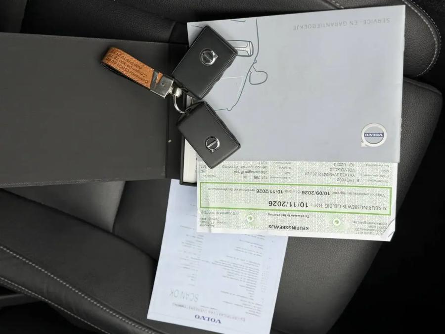 Вольво XC40 2020 в Рига, объемом двигателя 1.50 л и пробегом 160 тыс. км за 21500 €, фото 26 на AUTOMOTO.COM.LV