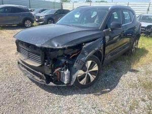 Volvo XC40 2020 Kauņa, ar dzinēja tilpumu 1.48 L un nobraukumu 116 tūkst. km par 11200 €, foto 3 vietnē AUTOMOTO.COM.LV