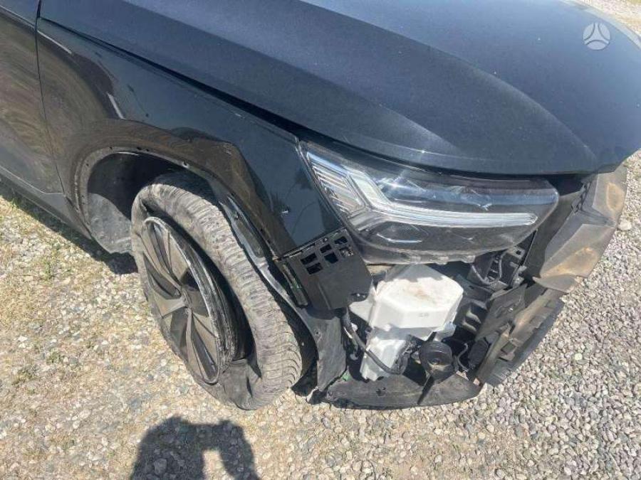 Volvo XC40 2020 Kauņa, ar dzinēja tilpumu 1.48 L un nobraukumu 116 tūkst. km par 11200 €, foto 7 vietnē AUTOMOTO.COM.LV