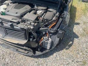 Volvo XC40 2020 Kauņa, ar dzinēja tilpumu 1.48 L un nobraukumu 116 tūkst. km par 11200 €, foto 9 vietnē AUTOMOTO.COM.LV