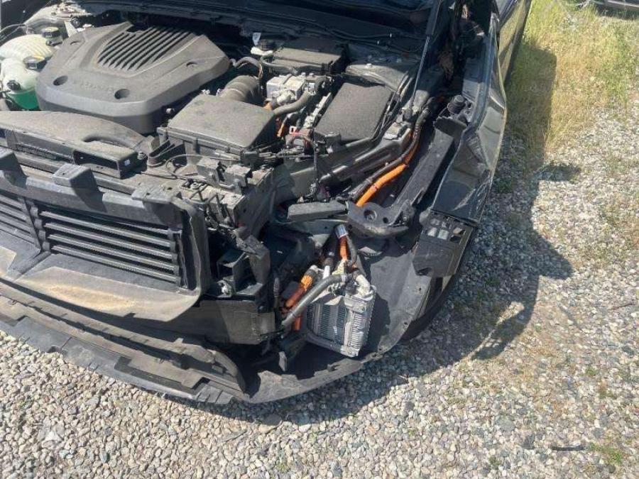 Volvo XC40 2020 Kauņa, ar dzinēja tilpumu 1.48 L un nobraukumu 116 tūkst. km par 11200 €, foto 9 vietnē AUTOMOTO.COM.LV