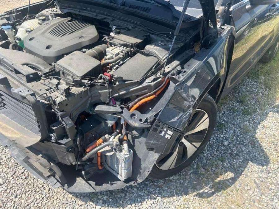 Volvo XC40 2020 Kauņa, ar dzinēja tilpumu 1.48 L un nobraukumu 116 tūkst. km par 11200 €, foto 11 vietnē AUTOMOTO.COM.LV