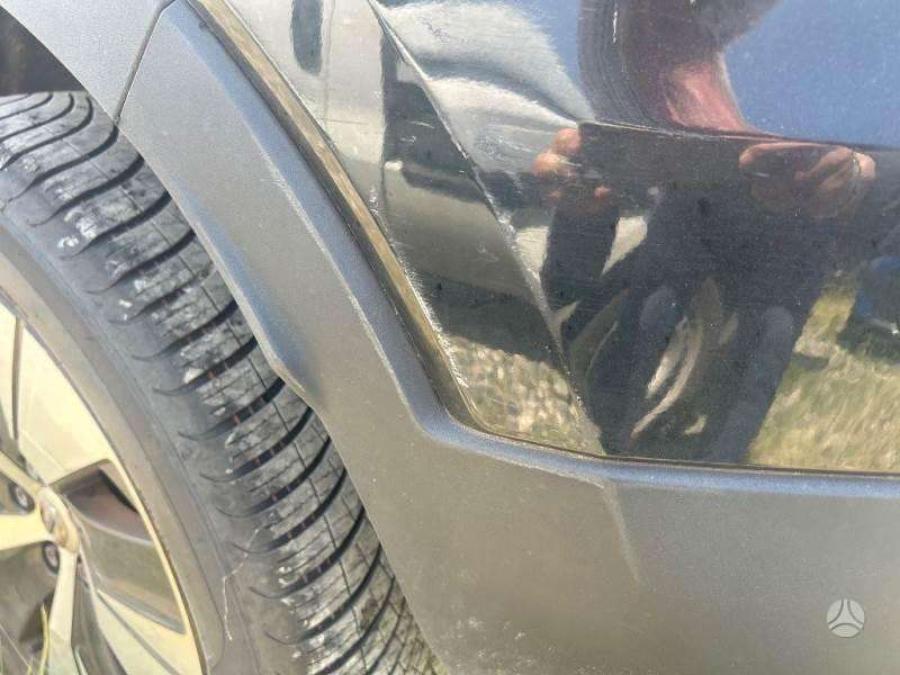 Volvo XC40 2020 Kauņa, ar dzinēja tilpumu 1.48 L un nobraukumu 116 tūkst. km par 11200 €, foto 13 vietnē AUTOMOTO.COM.LV